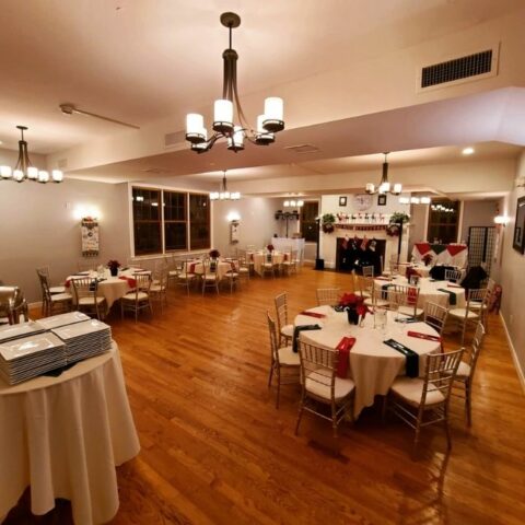 Functions & Pub Food Worcester MA | Grill on the Hill